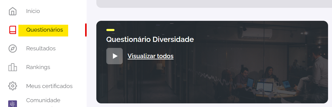 [EMPRISING] Como Acessar a Plataforma Connect para Participar dos ...